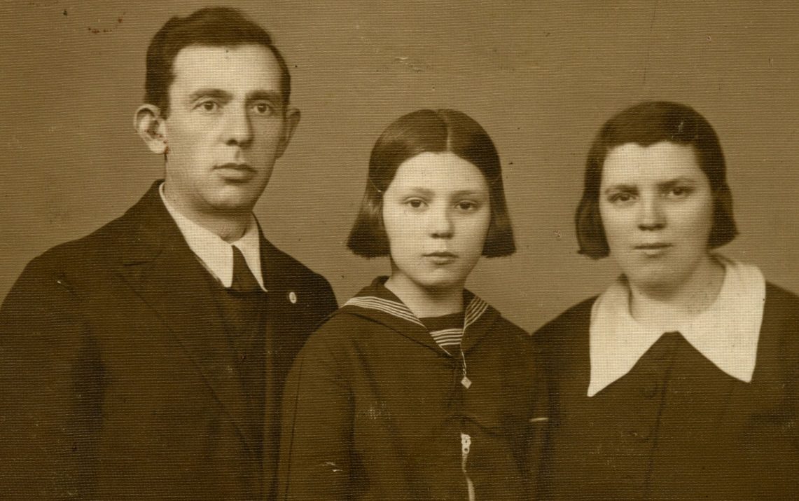 Stories of Courage - Don't Be A Bystander